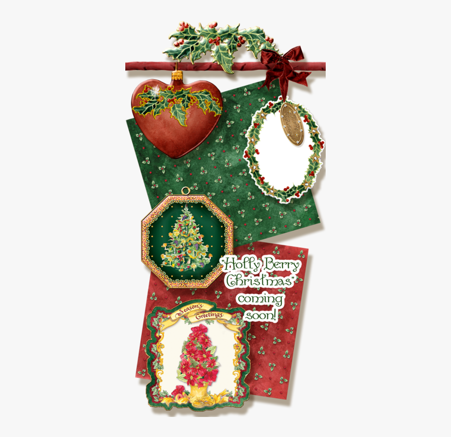 Christmas Digital Clip Art - Christmas Ornament , Free Transparent ...