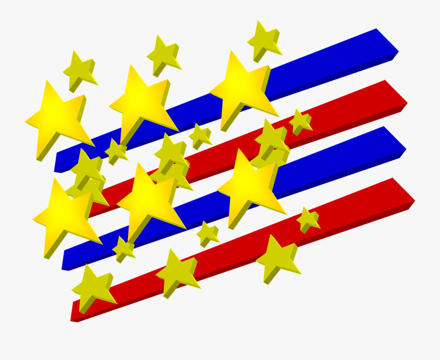 Flag Transparent Cartoon Free Picture - Cartoon American Flag ...