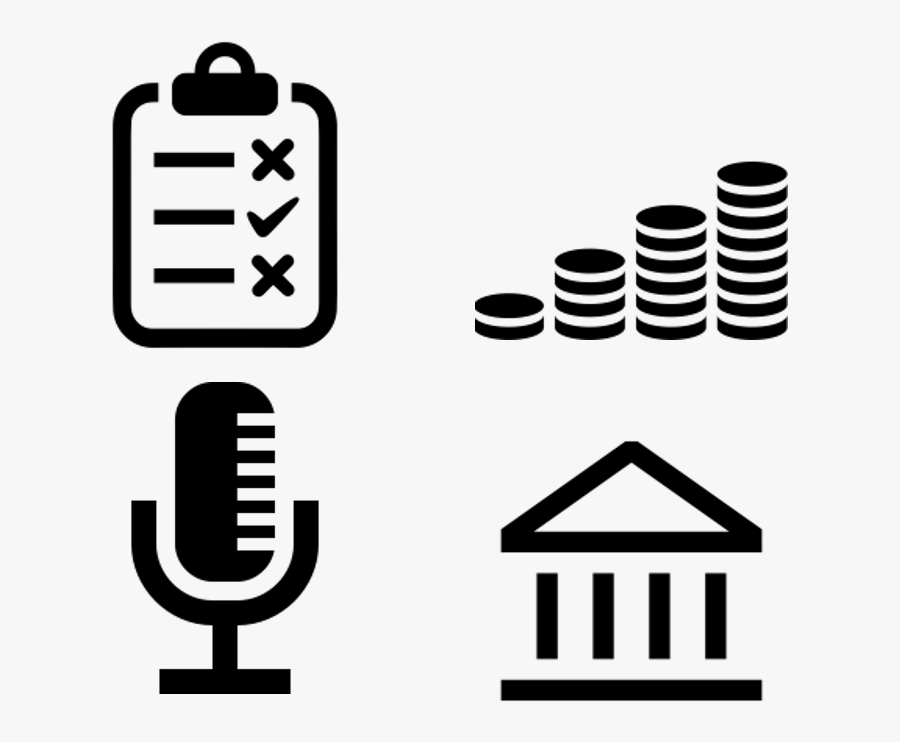 Audit Icon , Free Transparent Clipart - ClipartKey