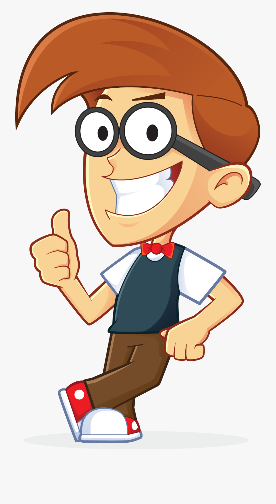 Geek Png , Free Transparent Clipart - ClipartKey