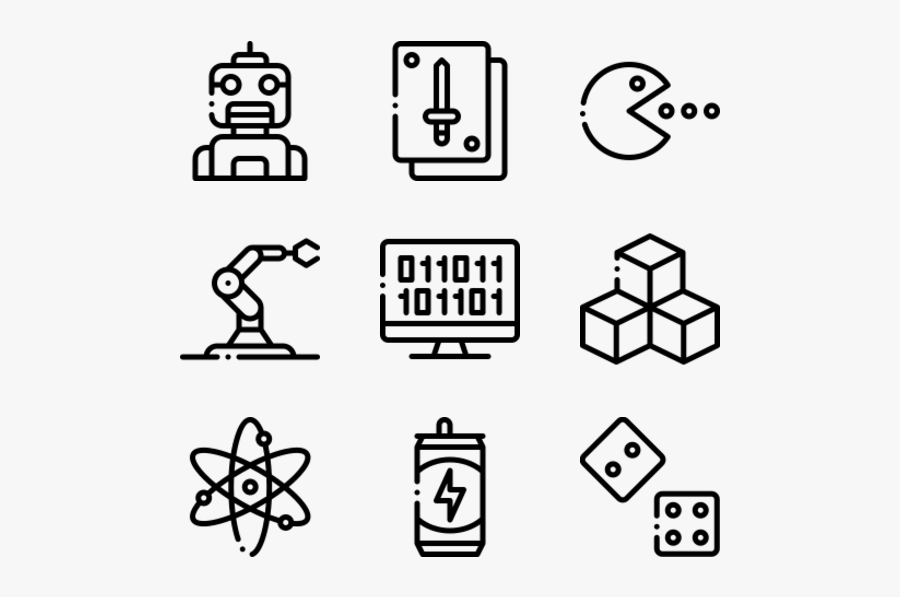 Nerd - Nerd Icons , Free Transparent Clipart - ClipartKey