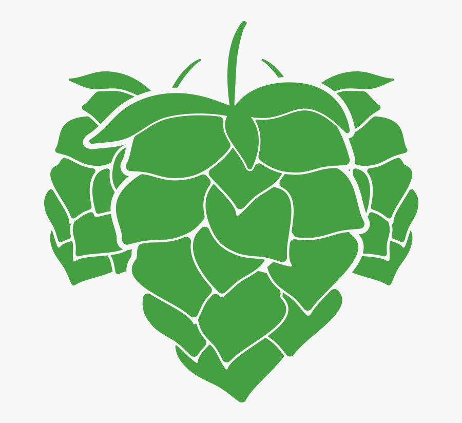 Hops , Free Transparent Clipart - ClipartKey