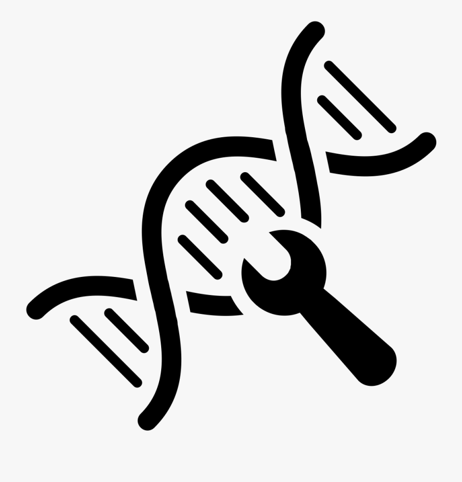 Genetic Icon , Free Transparent Clipart - ClipartKey
