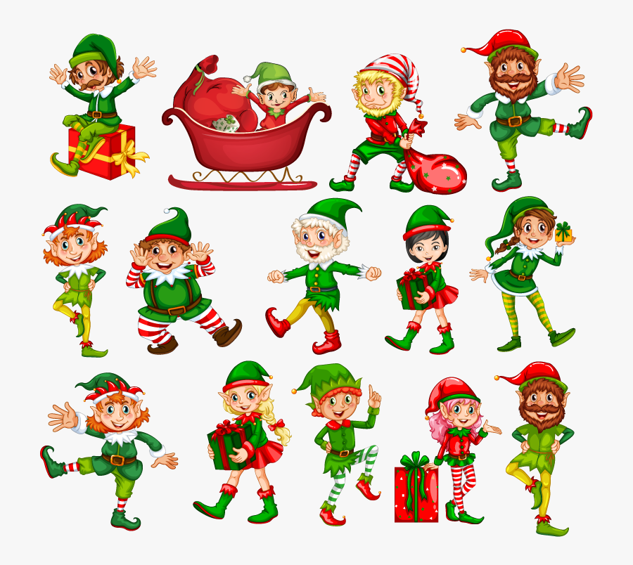 #elf #elves #gnome #gnomes #christmas #terrieasterly - Christmas Elf ...