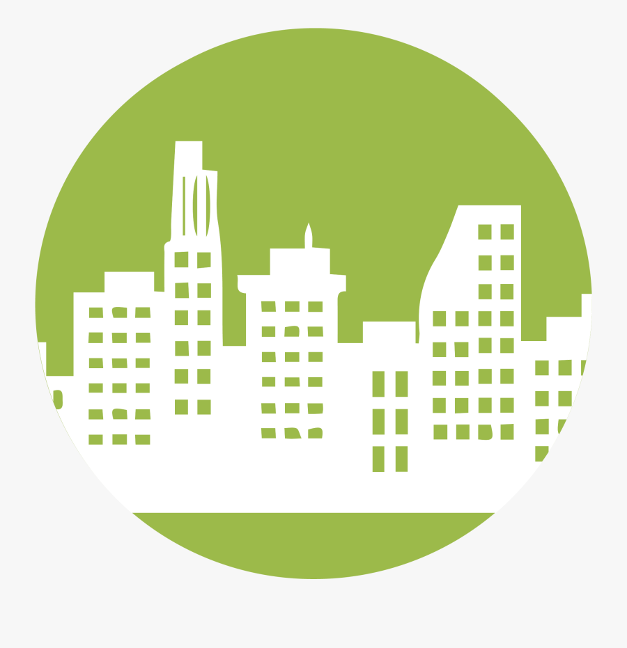 District Icon - Circle , Free Transparent Clipart - ClipartKey