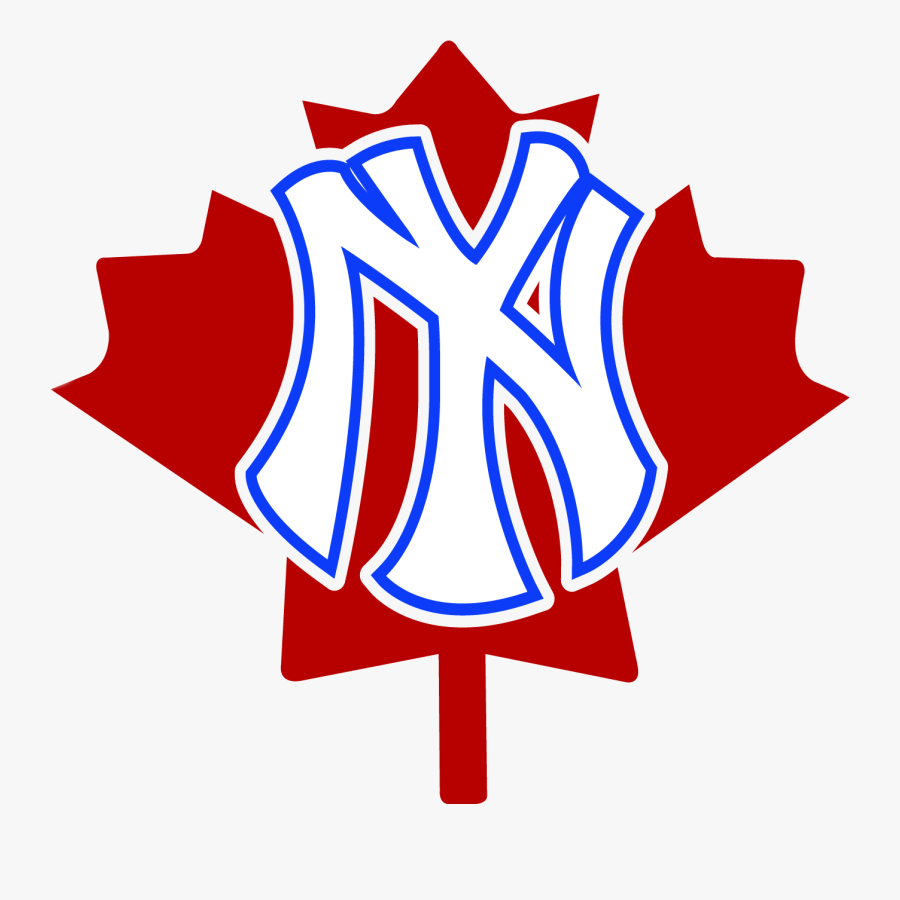 New York Yankees Label , Free Transparent Clipart - ClipartKey