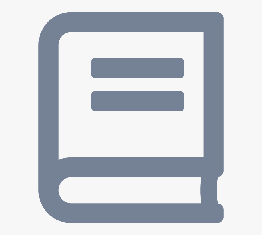 Library Catalog , Free Transparent Clipart - ClipartKey