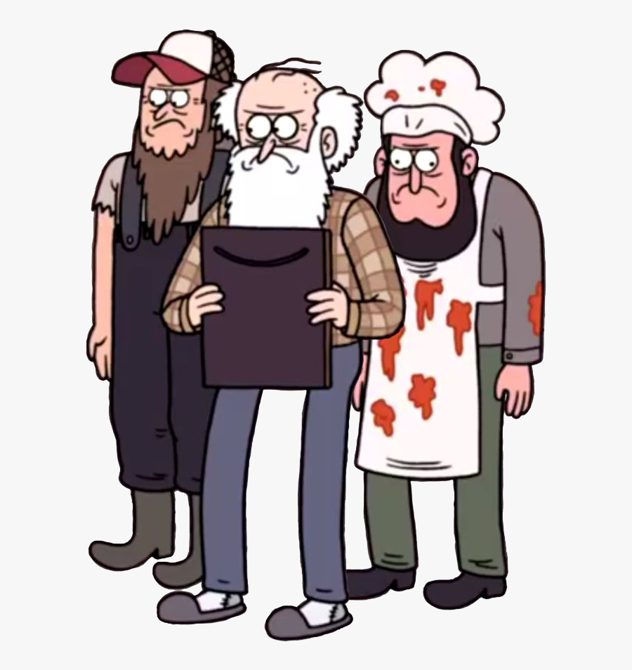 Regular Show Wiki - Cartoon , Free Transparent Clipart - ClipartKey