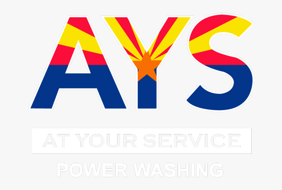 Ays Arizona Power Washing And Mobile Detailing , Free Transparent ...