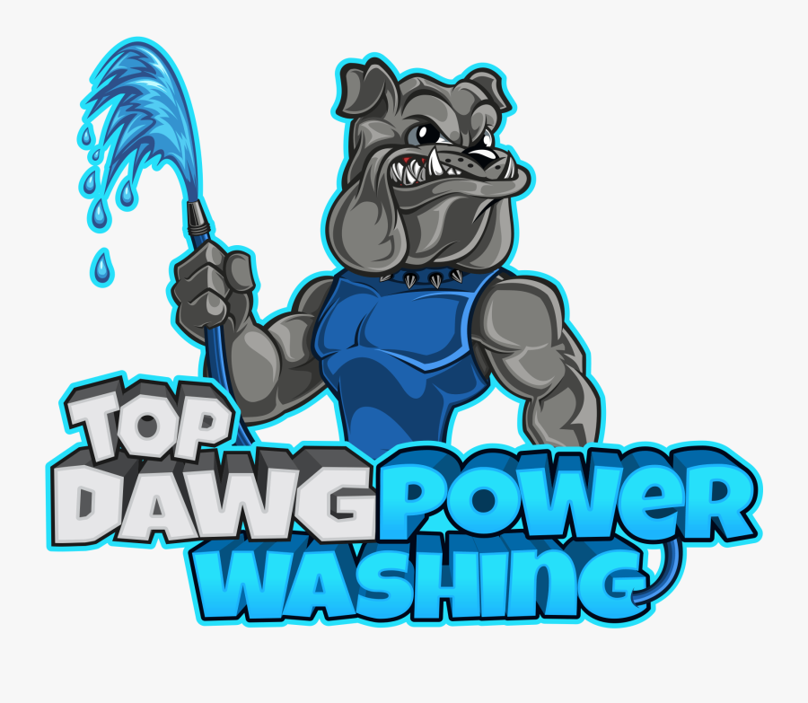 Pressure Washing Orlando - Cartoon , Free Transparent Clipart - ClipartKey