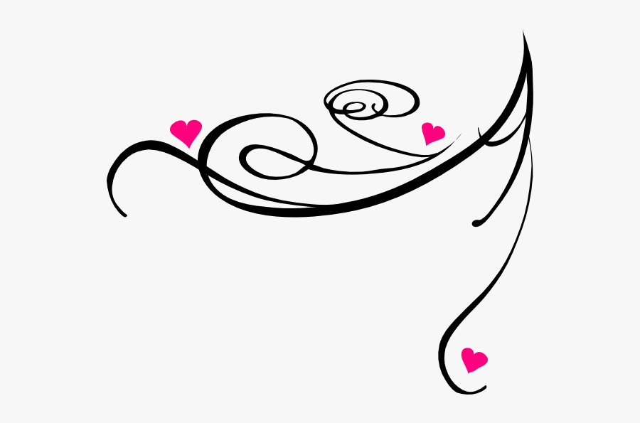 Transparent Transparent Background Swirls , Free Transparent Clipart ...