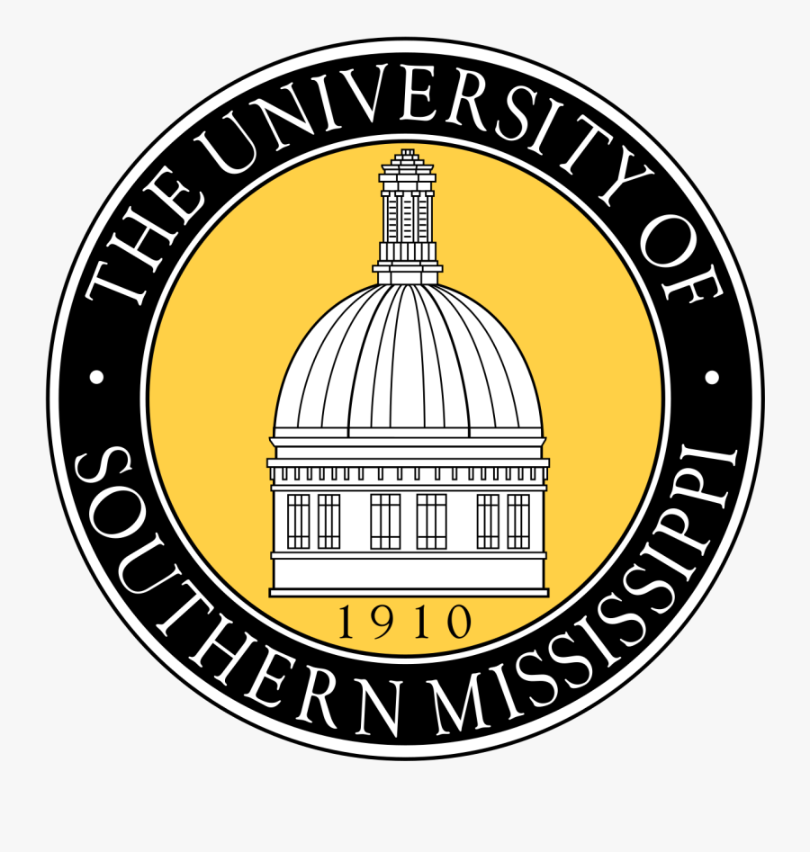 Southern Miss Old Logo