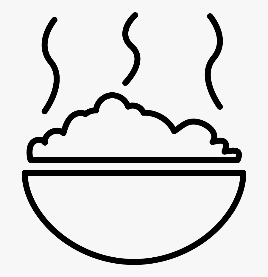 Rice , Free Transparent Clipart - ClipartKey