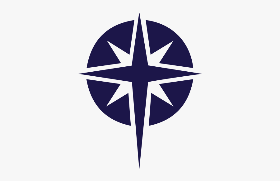 Bethlehem Church - Star Of Bethlehem Logo , Free Transparent Clipart ...