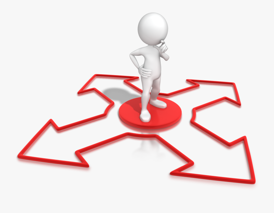 Which Direction To Go 1600 Clr - Direction Animation , Free Transparent ...