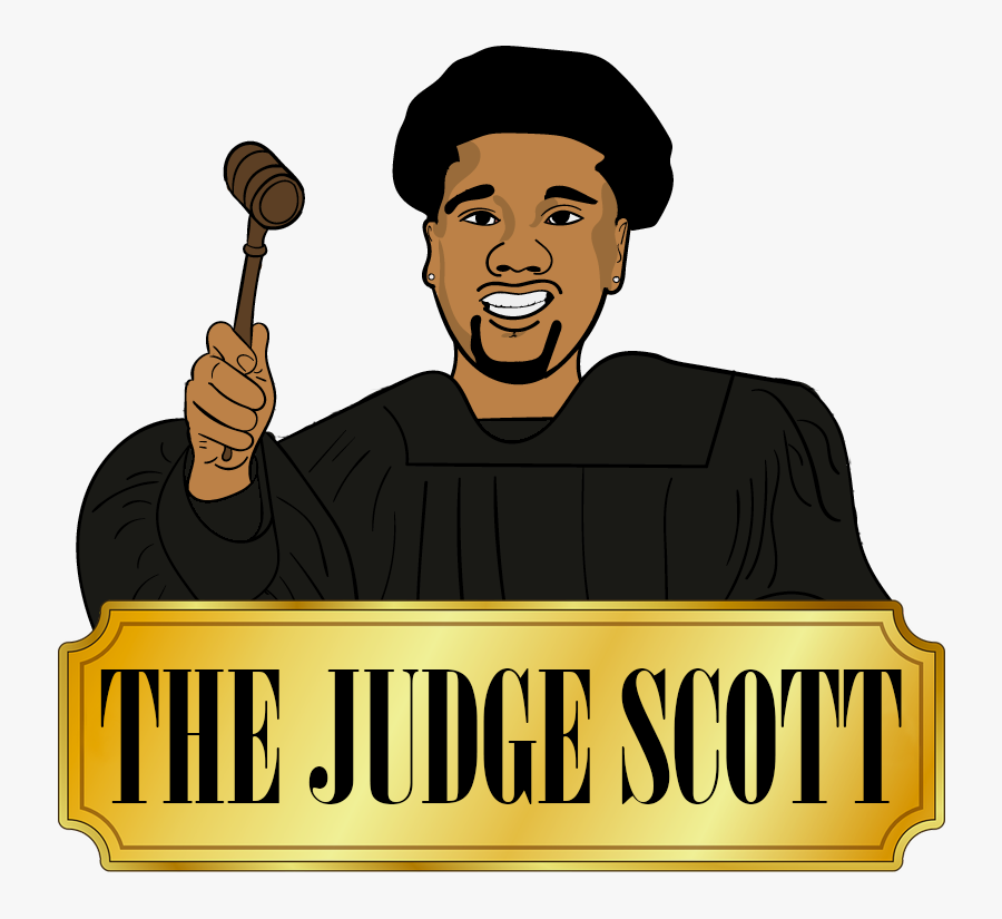 Judge Clip Art , Free Transparent Clipart - ClipartKey