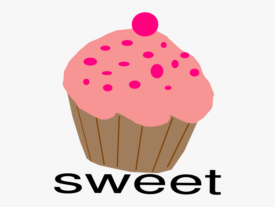 Clip Art Clipart Cupcake Frosting & Icing Clip Art , Free Transparent ...