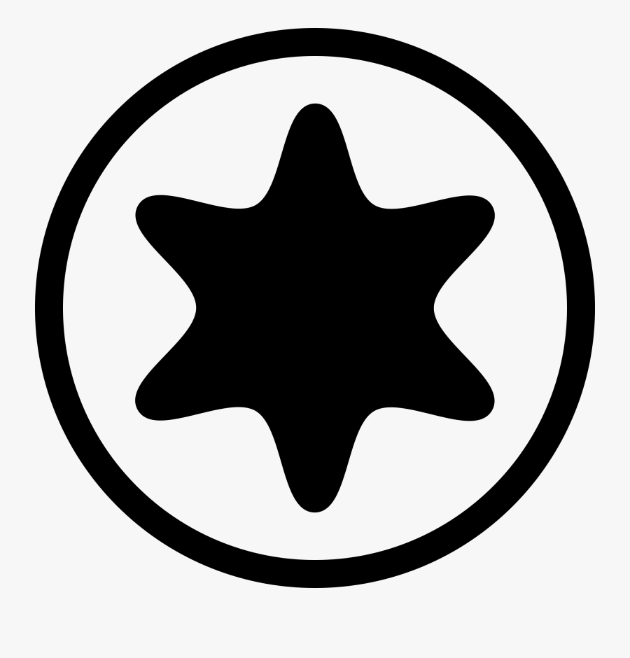 Clip Art File Head Torx Svg - Torx Png , Free Transparent Clipart ...