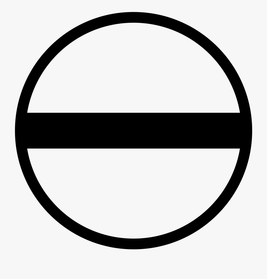 Transparent Screwdriver Clipart - Slotted Screwdriver Symbol , Free ...