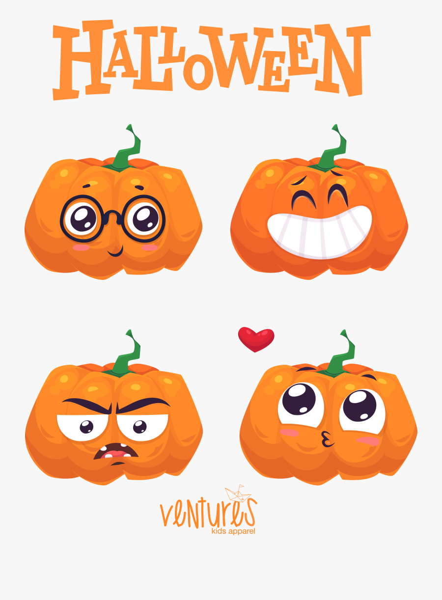 Pumpkin Emoji Png - Jack-o'-lantern , Free Transparent Clipart - ClipartKey