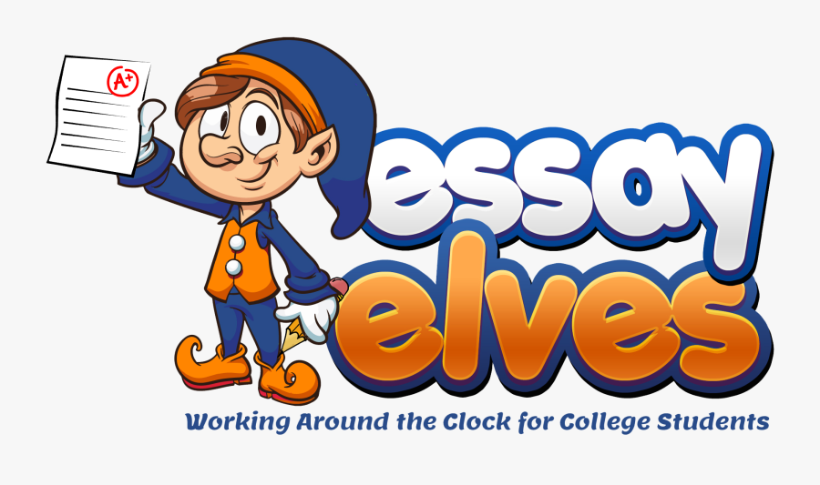 Elves Clipart Writing - Cartoon , Free Transparent Clipart - ClipartKey