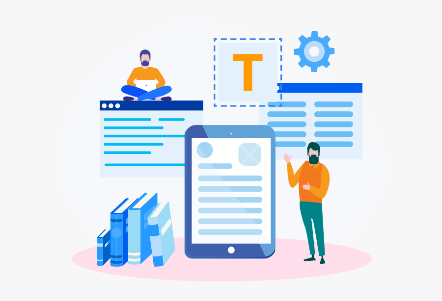 Research Paper Illustration , Free Transparent Clipart - ClipartKey