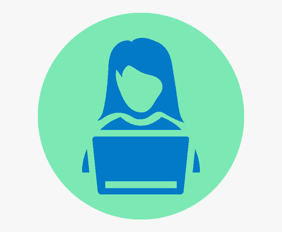 Typing Service Poster , Free Transparent Clipart - ClipartKey