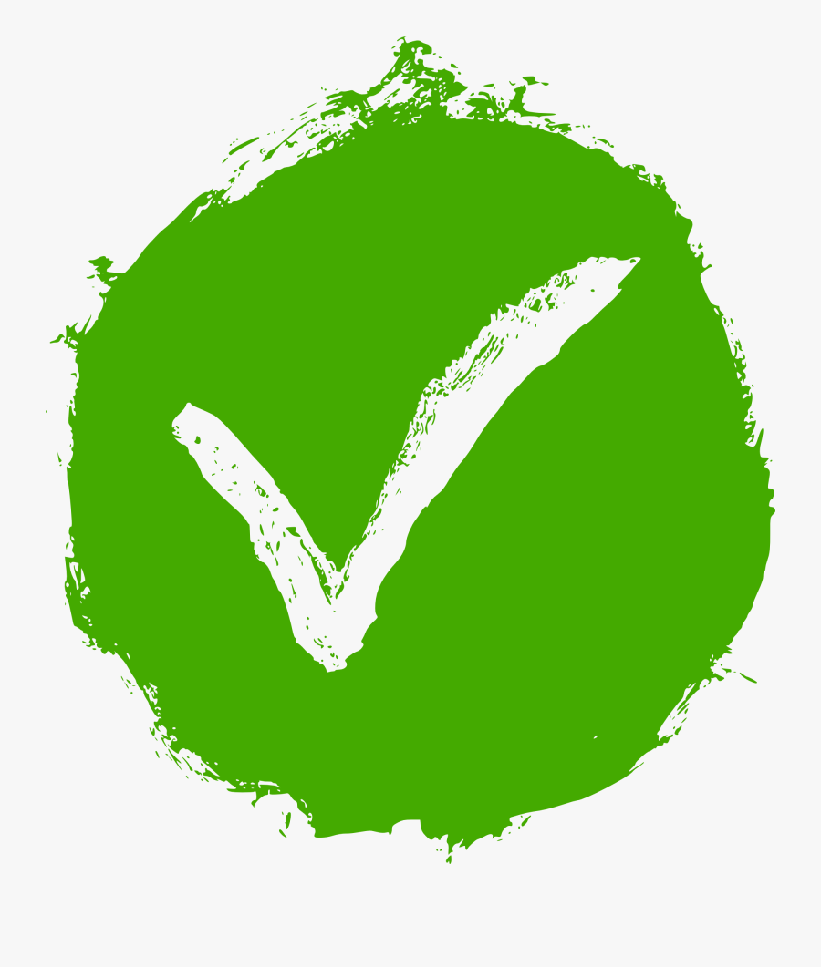 Transparent Background Yes Icon , Free Transparent Clipart - ClipartKey