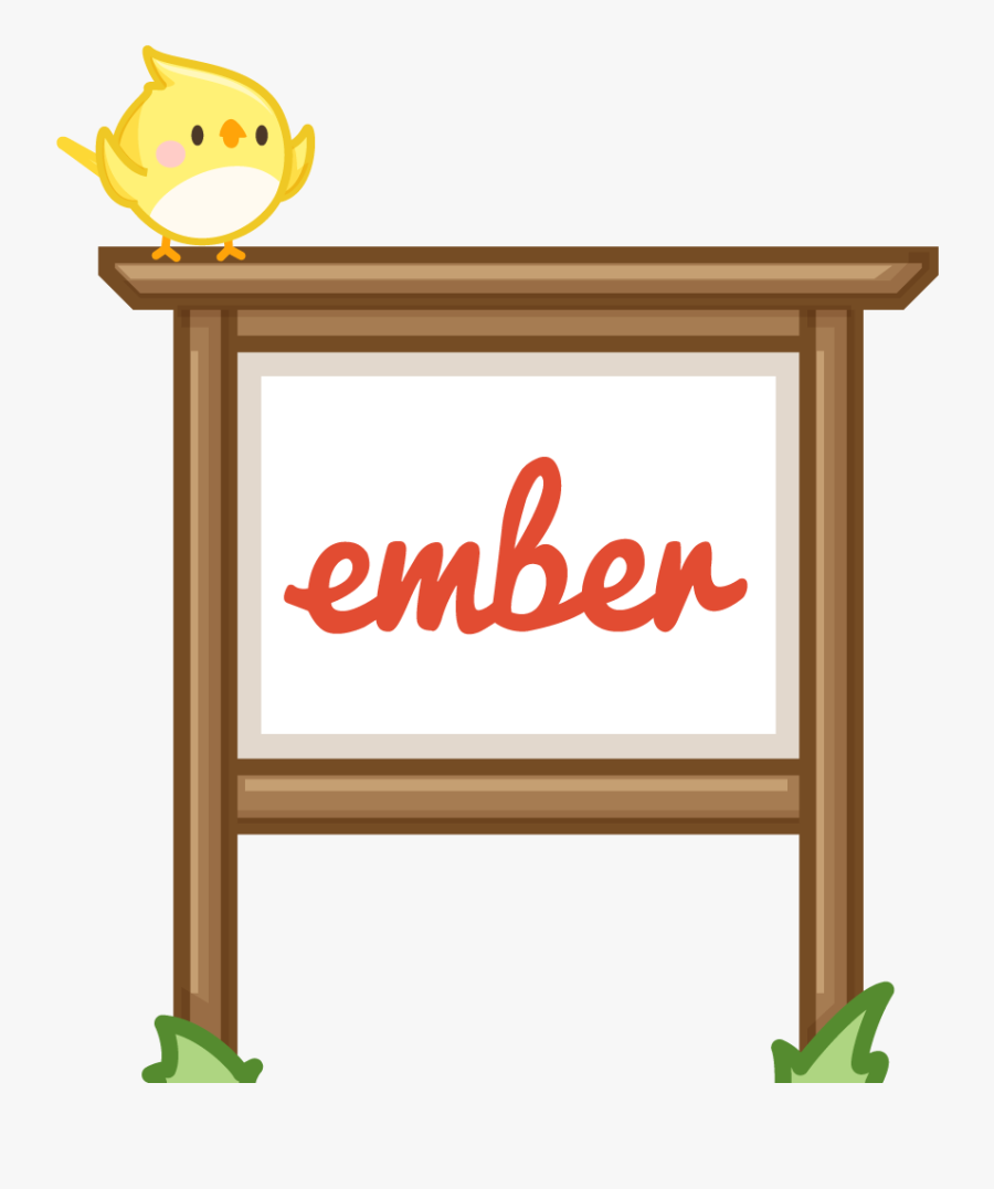 Ember.js , Free Transparent Clipart - ClipartKey