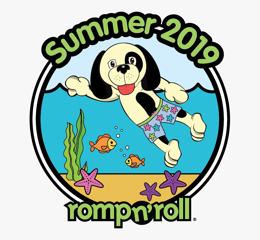 Romp N Roll , Free Transparent Clipart - ClipartKey