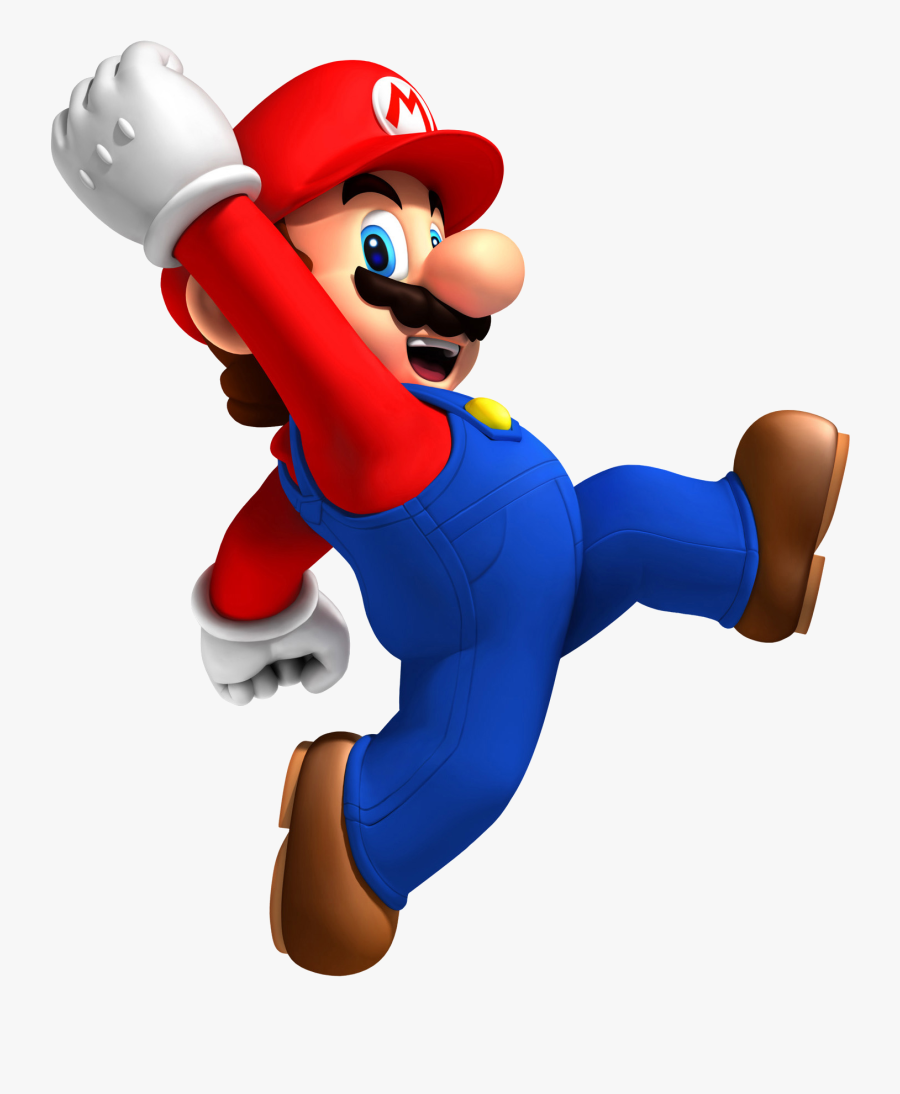 Mario,cartoon,fictional Character,clip Art,animation,games - Super ...