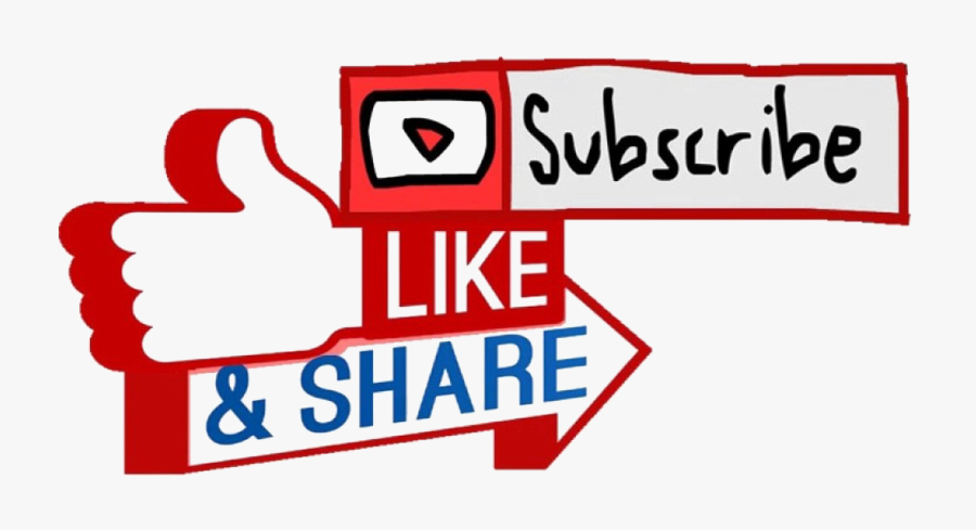 Youtube Subscribe Button Transparent Background - Transparent ... Youtube Subscribe Button Transparent Background - Transparent ...