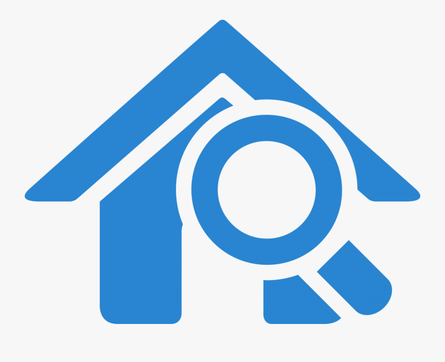 Search Home Icon , Free Transparent Clipart - ClipartKey