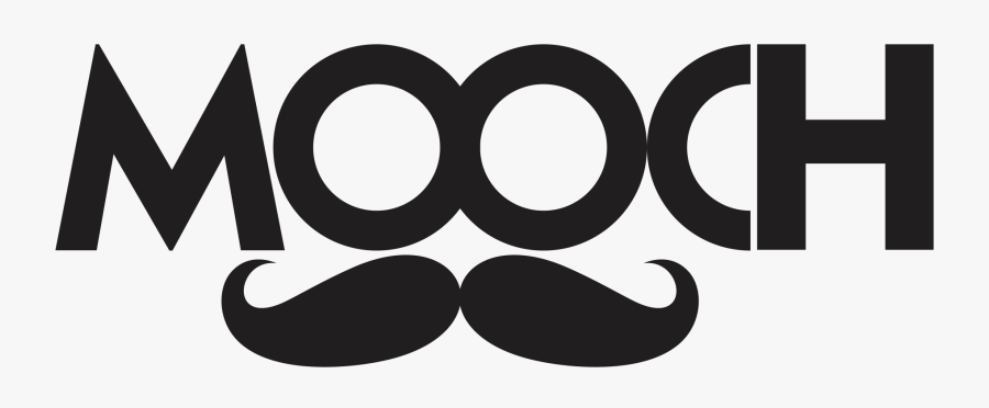 Moustache Clipart Mooch - Mooch Logo , Free Transparent Clipart ...