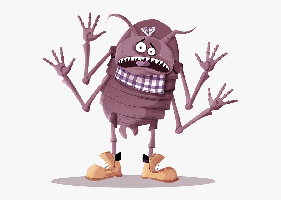 Head Lice - Lice Png , Free Transparent Clipart - ClipartKey