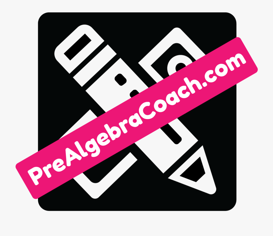 Pre-algebra Lessons - Graphic Design , Free Transparent Clipart ...