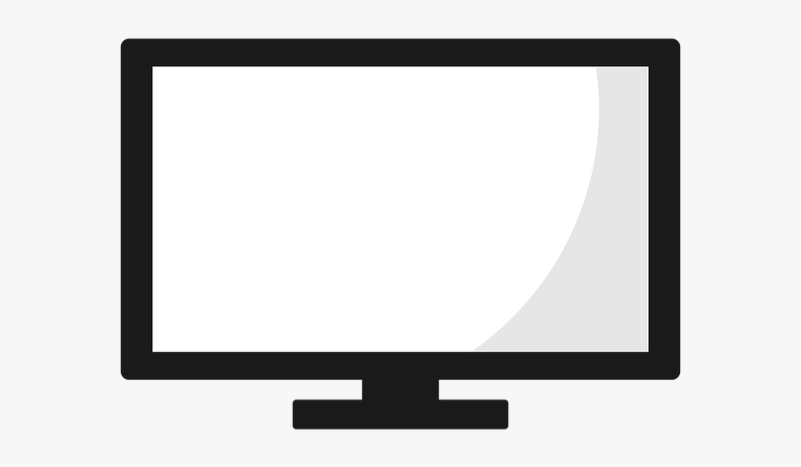 Computerscherm Png , Free Transparent Clipart - ClipartKey