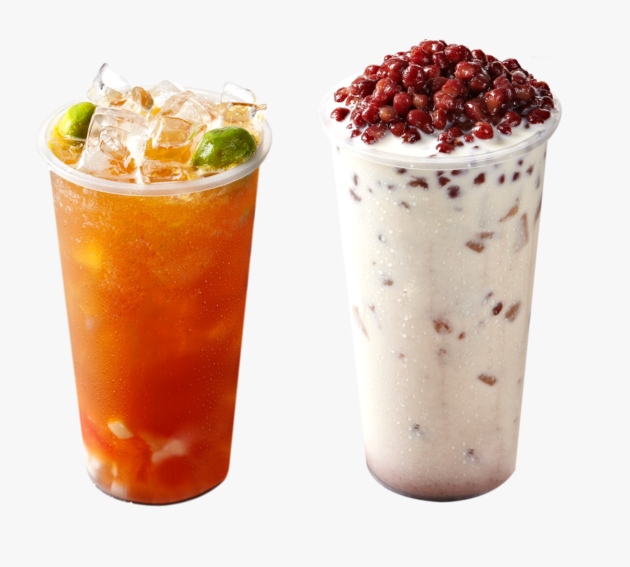 Iced Tea Plastic Cup Png , Free Transparent Clipart - ClipartKey