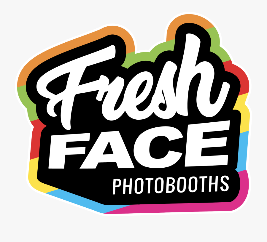 Fresh Face Photobooths , Free Transparent Clipart - ClipartKey