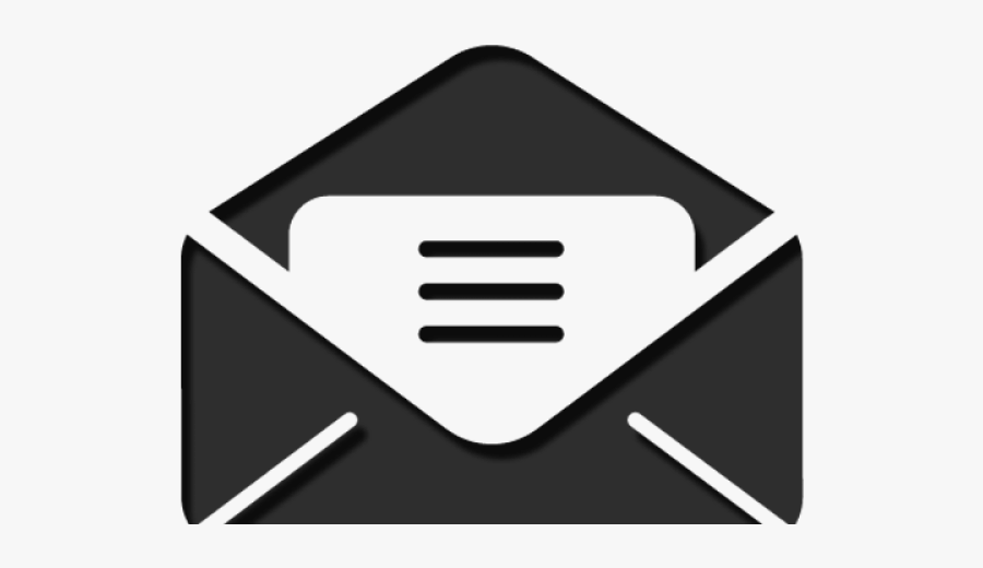 Email Id Icon In Png , Free Transparent Clipart - ClipartKey