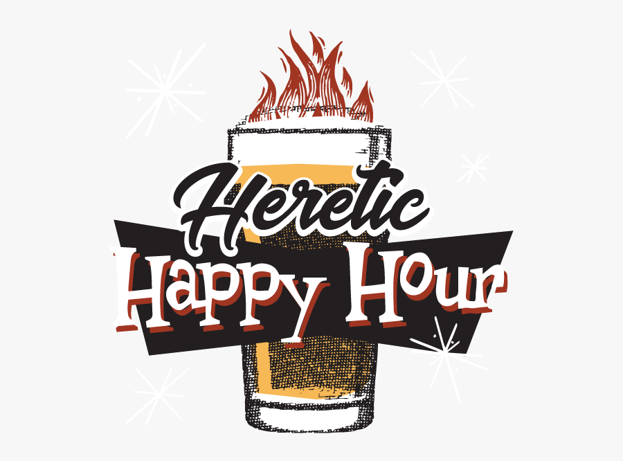 Logo Happy Hours Png , Free Transparent Clipart - ClipartKey