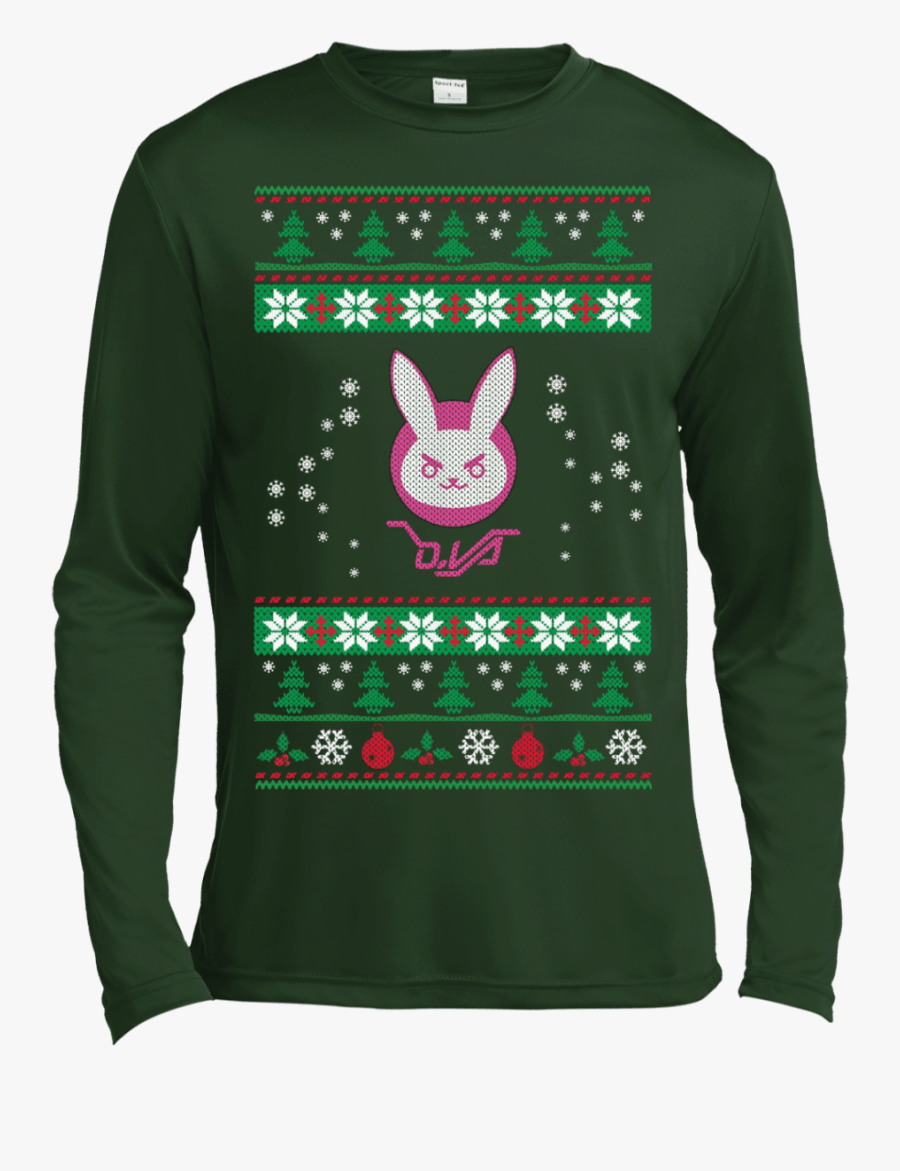 Christmas Jumper , Free Transparent Clipart - ClipartKey