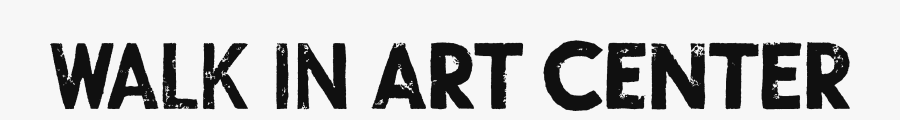 Walk In Art Center , Free Transparent Clipart - ClipartKey