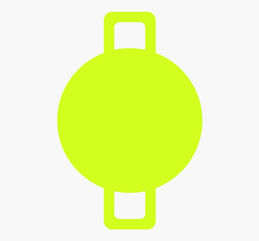 Parking Lot Clipart Papan Tanda - Circle , Free Transparent Clipart ...