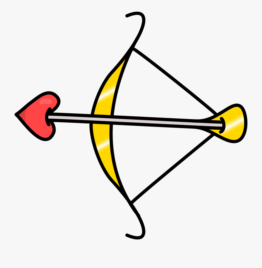 Clip Art Collection Of Free Cupid - Stick Figure Of Cupid , Free ...