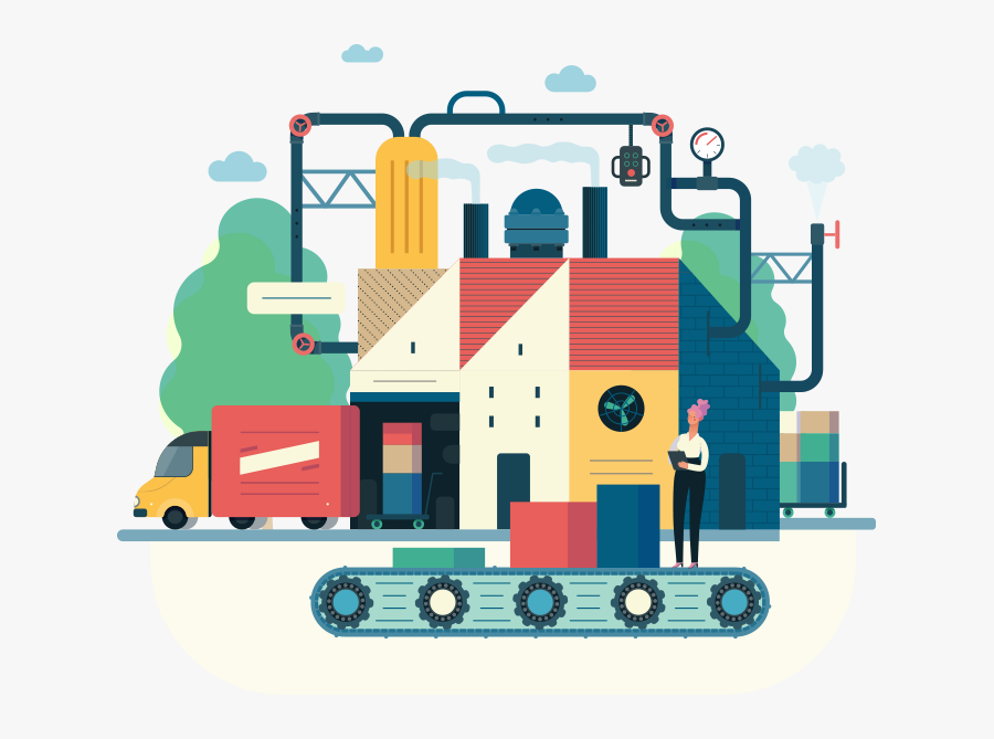 Vector Art For Business Production , Free Transparent Clipart - ClipartKey