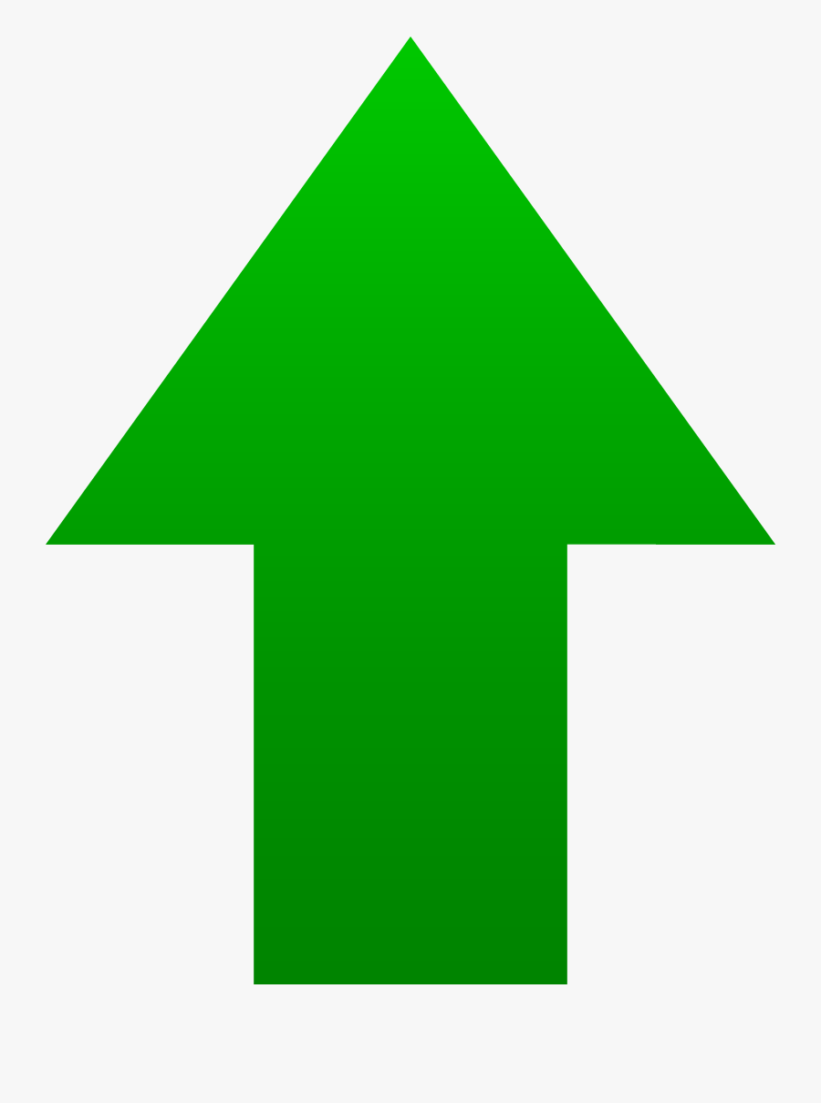 Clip Art Up Arrow - Green Arrow Icon Png , Free Transparent Clipart ...