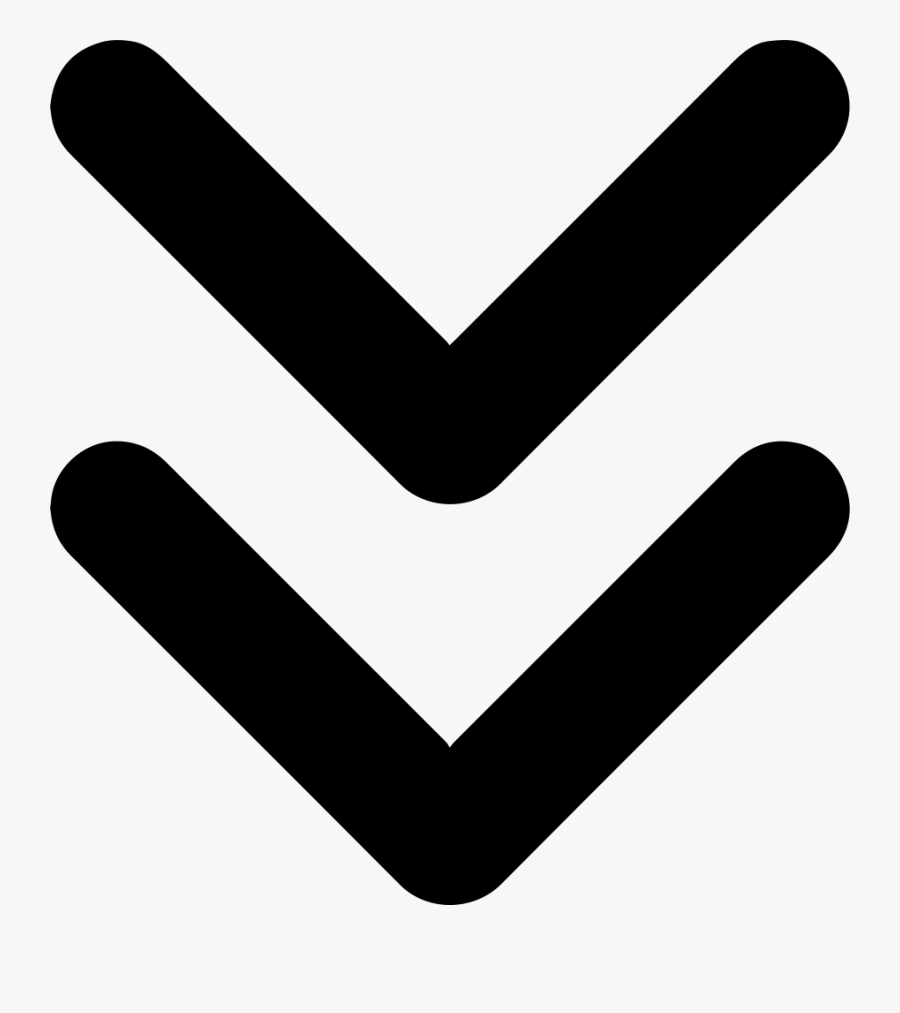 Down Arrow - Illustration , Free Transparent Clipart - ClipartKey