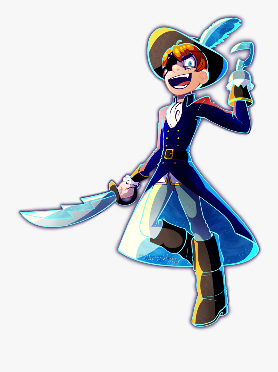 “pirate Jay Cuz Im Excited For Season 6 Clipart , Png - Ninjago Lloyd ...