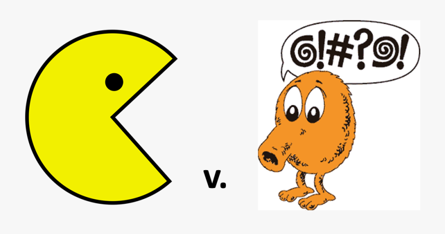 Qbert - 80s Qbert , Free Transparent Clipart - ClipartKey